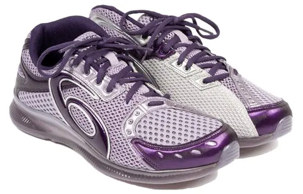 Asics X Kiko Kostadinov Gel-sokat Infinity Low Top Sneakers - Purple