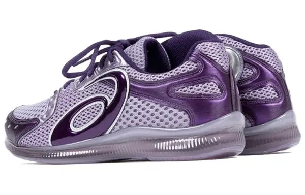 Asics X Kiko Kostadinov Gel-sokat Infinity Low Top Sneakers - Purple