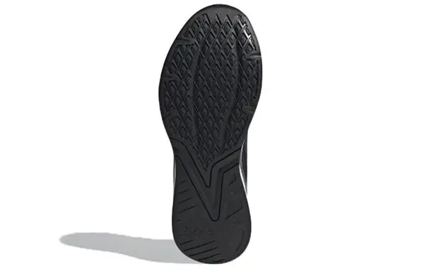 Adidas Response Run Athletic Sneakers - Black/grey