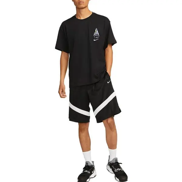 Nike Ja Max90 Basketball T-shirt