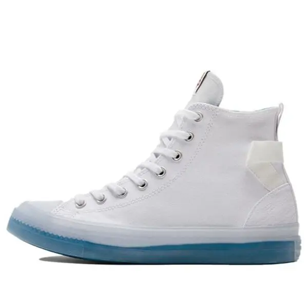 CONVERSE Chuck Taylor All Star Cx High Top Sneakers - White
