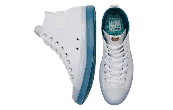CONVERSE Chuck Taylor All Star Cx High Top Sneakers