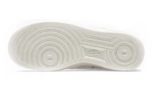 Nike Force 1 Pinnacle Qs "werewolf - White