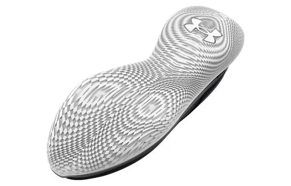 Under Armour Flow Synchronicity Athletic Sneakers