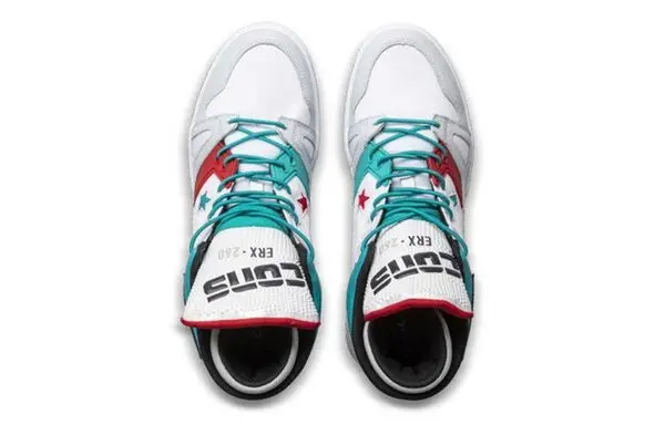 CONVERSE Erx-260 Hi 'archive' Sneakers - White