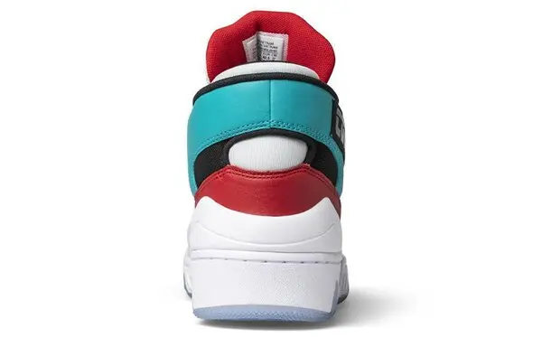 CONVERSE Erx-260 Hi 'archive' Sneakers - White