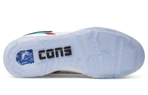 CONVERSE Erx-260 Hi 'archive' Sneakers - White