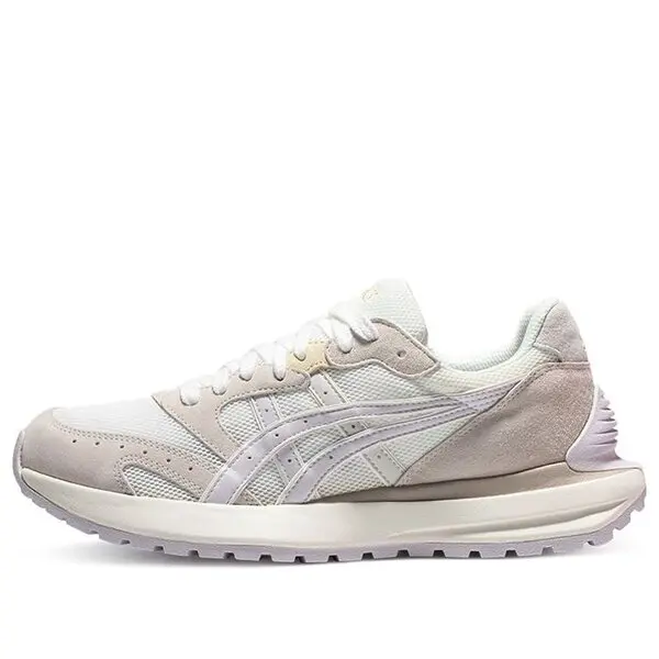 Asics Tarther Sc 'white Gray - White/gray