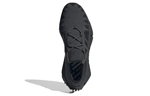 Adidas Neighborhood X Nmd_s1 'core Black