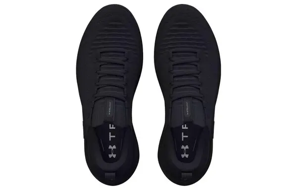 Under Armour Flow Dynamic Sneakers - Black