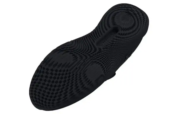 Under Armour Flow Dynamic Sneakers - Black