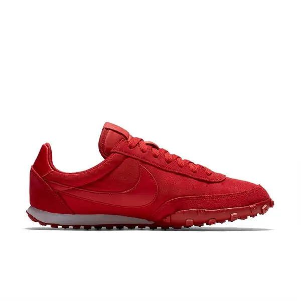 Nike Waffle Racer 17 Low Top Lace-up Sneakers