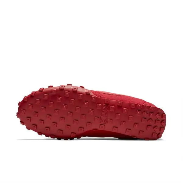 Nike Waffle Racer 17 Low Top Lace-up Sneakers