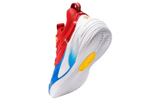 PUMA Rs-dreamer "super Mario 64" Crossover Sneakers - Red/white