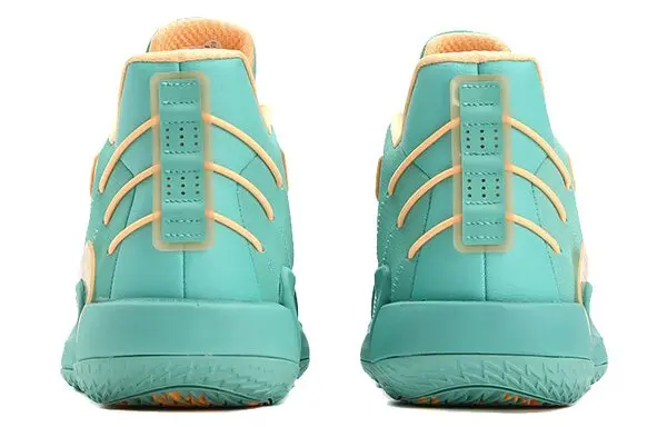 Adidas Dame Athletic Sneakers