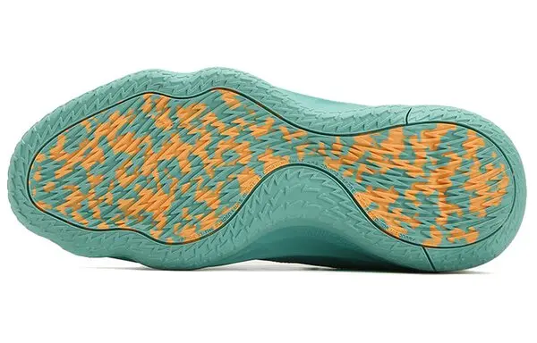 Adidas Dame Athletic Sneakers
