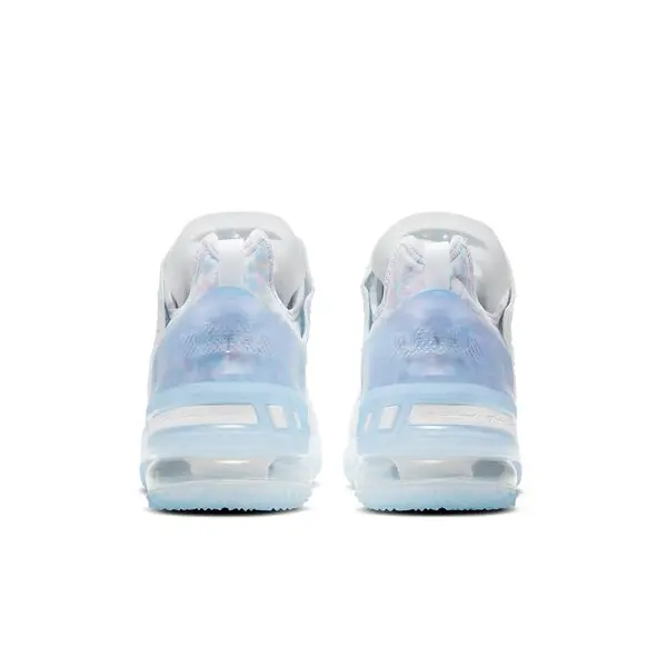Nike Lebron 18 Ep "play For The Future" Sneakers