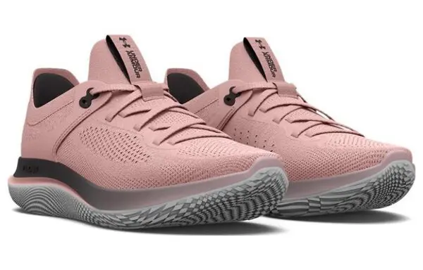 Under Armour Flow Synchronicity Athletic Sneakers