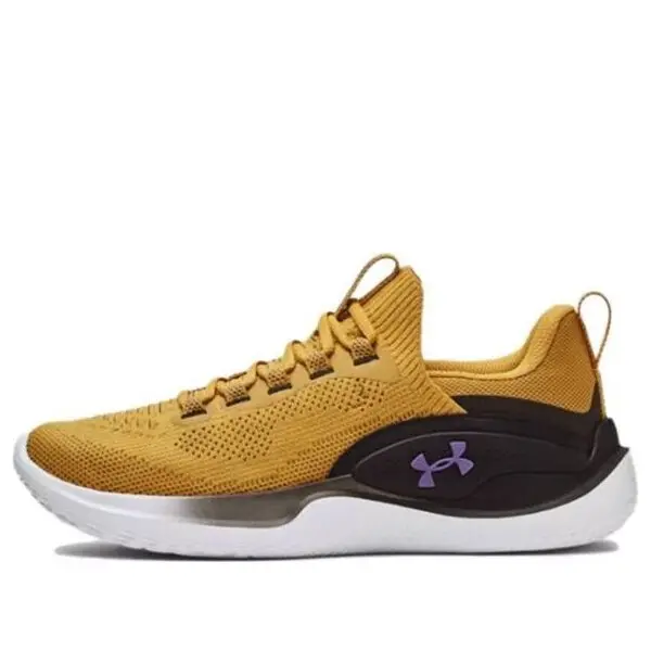 Under Armour Flow Dynamic Sneakers