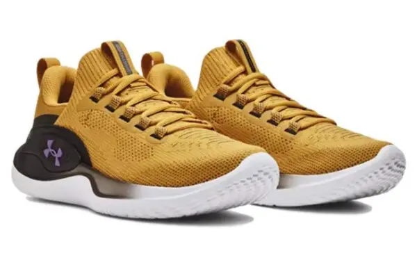 Under Armour Flow Dynamic Sneakers