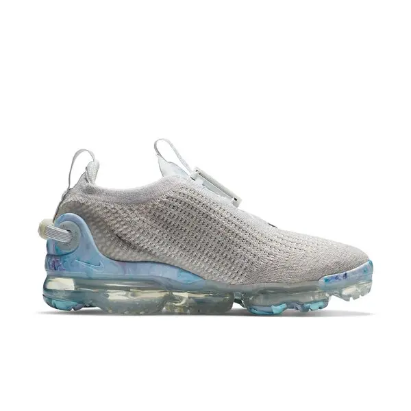 Nike Vapormax 2020 Flyknit Sneakers - Grey/blue