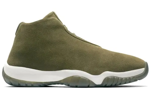 JORDAN Future Sneakers