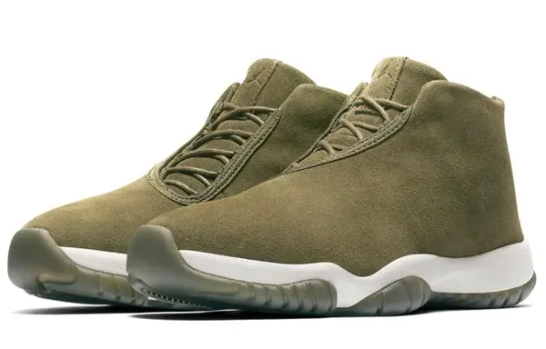 JORDAN Future Sneakers
