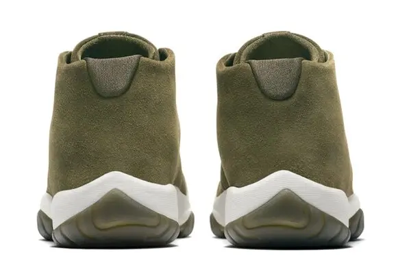 JORDAN Future Sneakers