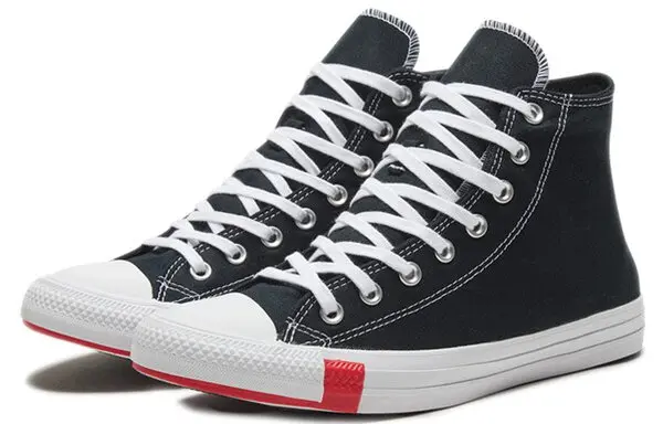 CONVERSE Chuck Taylor All Star High Top "logo Play" Sneakers