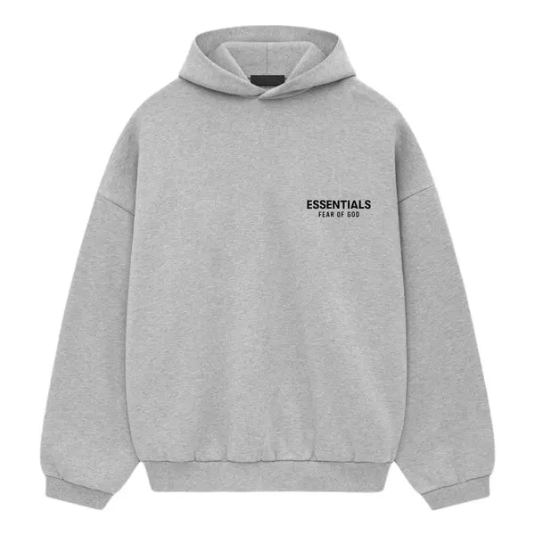 Fear Of God Fleece Hoodie