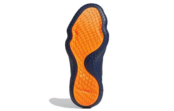 Adidas Dame "lights Out" Sneakers