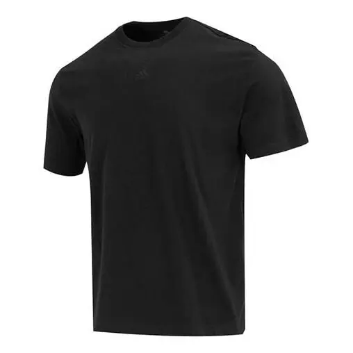 Adidas All Szn Tee 'black - Default Colorway