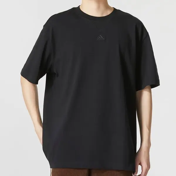 Adidas All Szn Tee 'black - Default Colorway