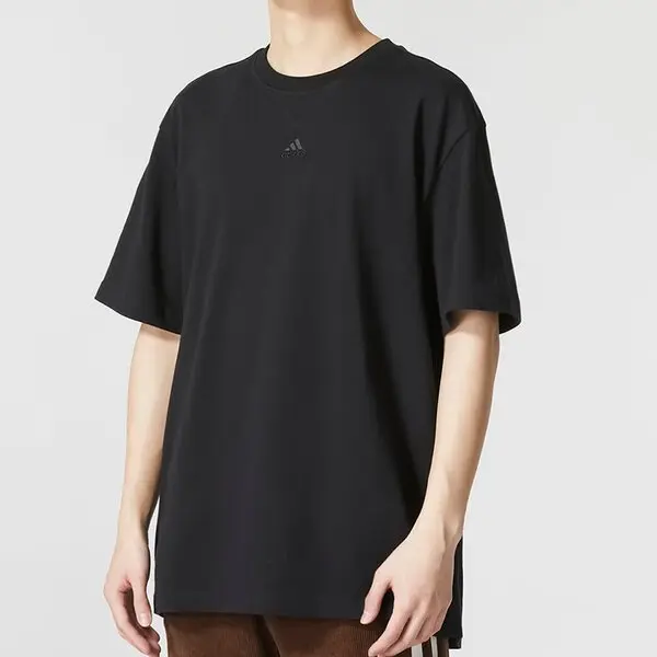 Adidas All Szn Tee 'black - Default Colorway