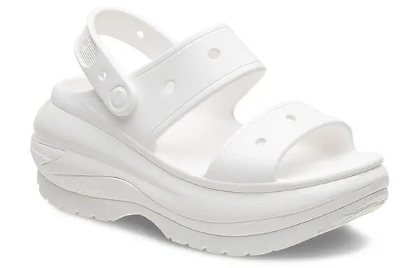 CROCS Mega Crush Sandal