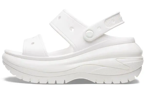 CROCS Mega Crush Sandal