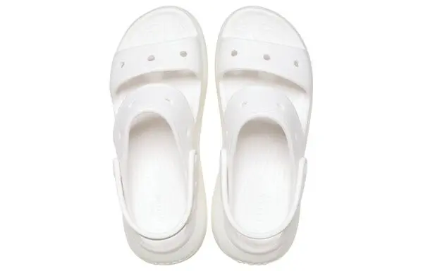 CROCS Mega Crush Sandal