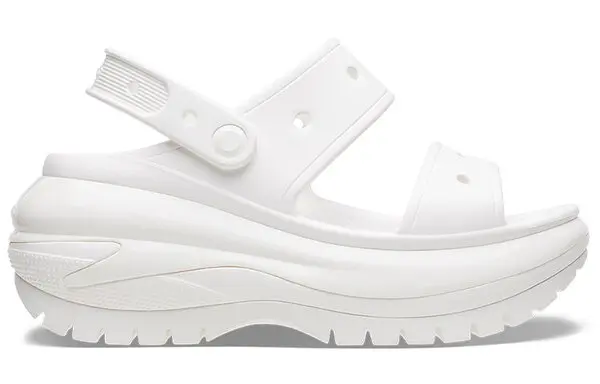 CROCS Mega Crush Sandal