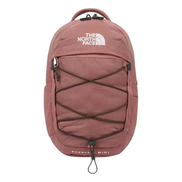 The North Face Borealis Mini Backpack - Light Pink