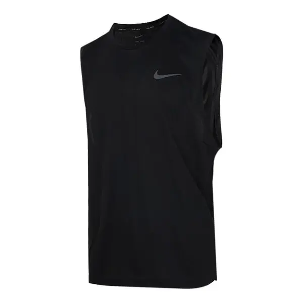 Nike Basketball Training Sleeveless Vest - Multi-color