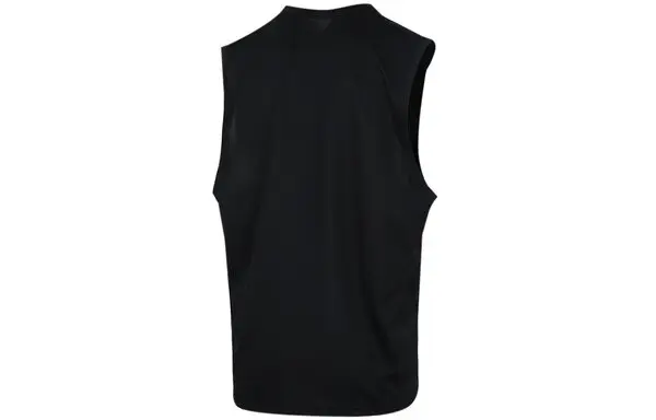 Nike Basketball Training Sleeveless Vest - Multi-color