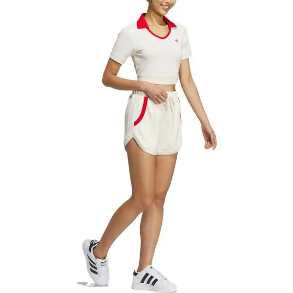 Adidas Originals X Notitle Waffle Shorts