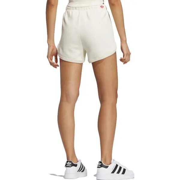 Adidas Originals X Notitle Waffle Shorts