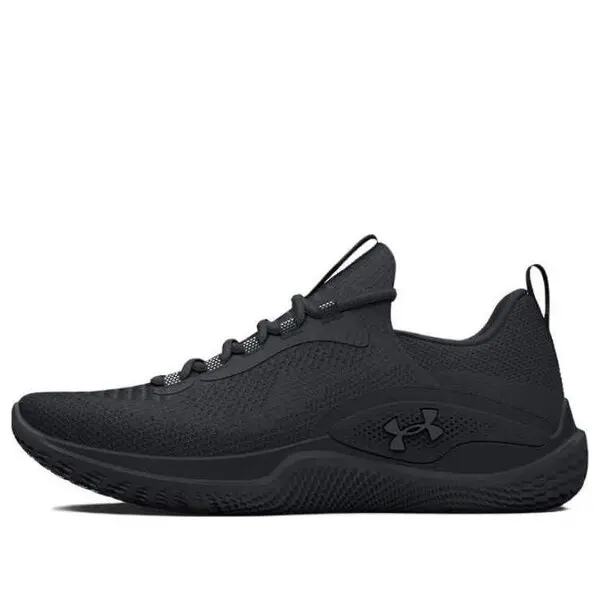 Under Armour Flow Dynamic Low Top Sneakers