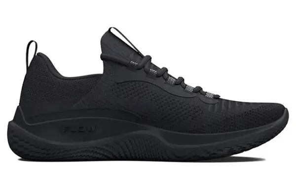 Under Armour Flow Dynamic Low Top Sneakers