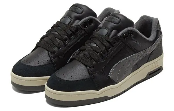 PUMA Slipstream Low Retro Sneakers
