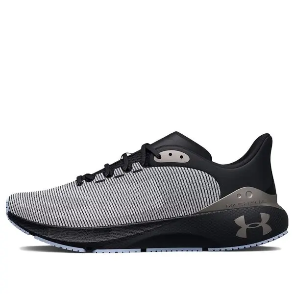 Under Armour Hovr Machina 3 Breeze Cn Athletic Sneakers - Black