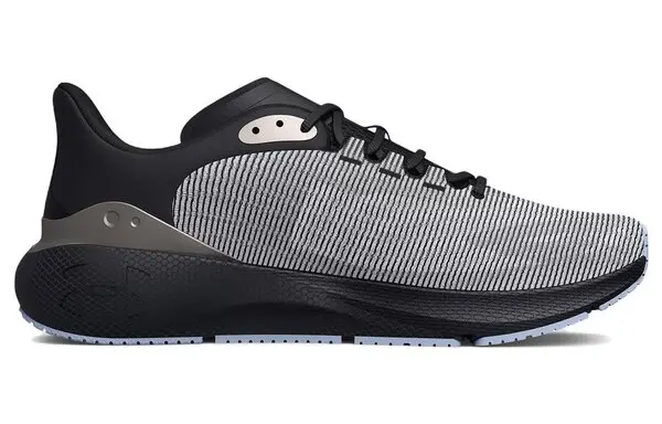 Under Armour Hovr Machina 3 Breeze Cn Athletic Sneakers - Black