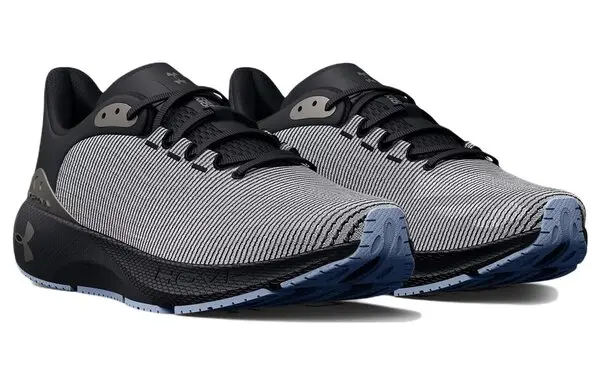 Under Armour Hovr Machina 3 Breeze Cn Athletic Sneakers - Black