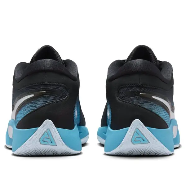 Nike Giannis Zoom Freak 6 Ep "christmas